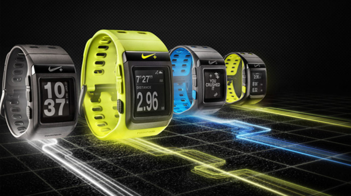 Race Day Gear Guide for Nike We Run 2012 | Complex