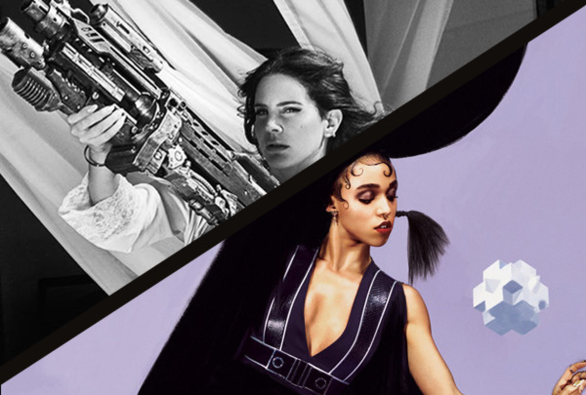 Best Songs of the Month | Complex