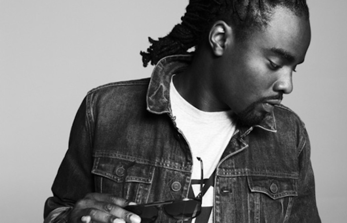 Wale Debuts New Song, “Walk ’N Live,” on Hot 97 | Complex