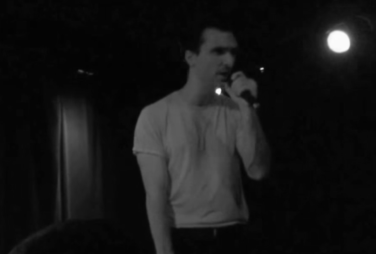 Watch Devon Welsh and Matthew Otto’s Final Performance as Majical ...