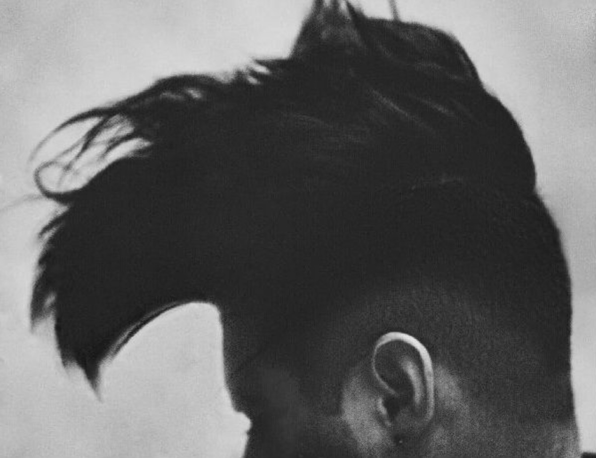 SIVIK - “High” | Complex