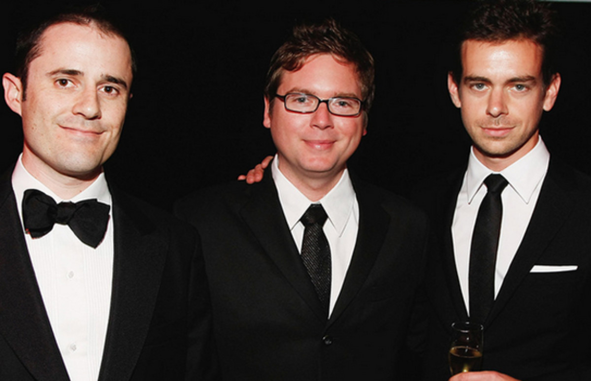 Twitter Is Helping You Find Your First Tweet, So Here’s the First ...