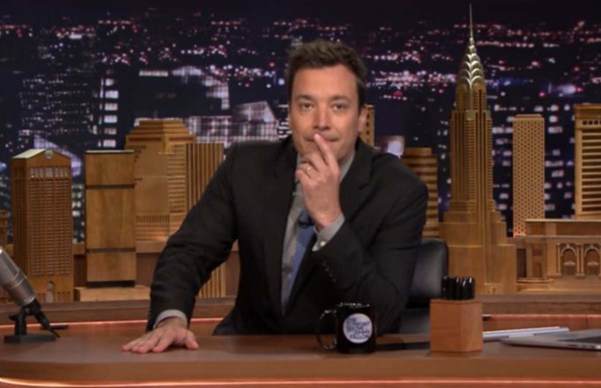 NBC’s Late Night Hosts Paid Tribute to Robin Williams Last Night | Complex
