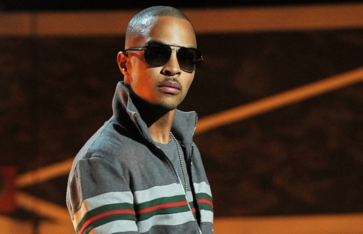 T.I. Reveals Title Of Upcoming Album, Speaks On Next Single | Complex