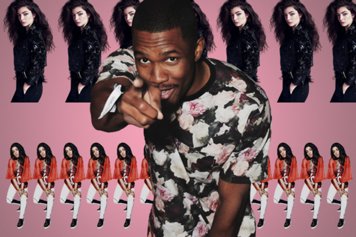 Most Anticipated Albums of 2016 | Complex