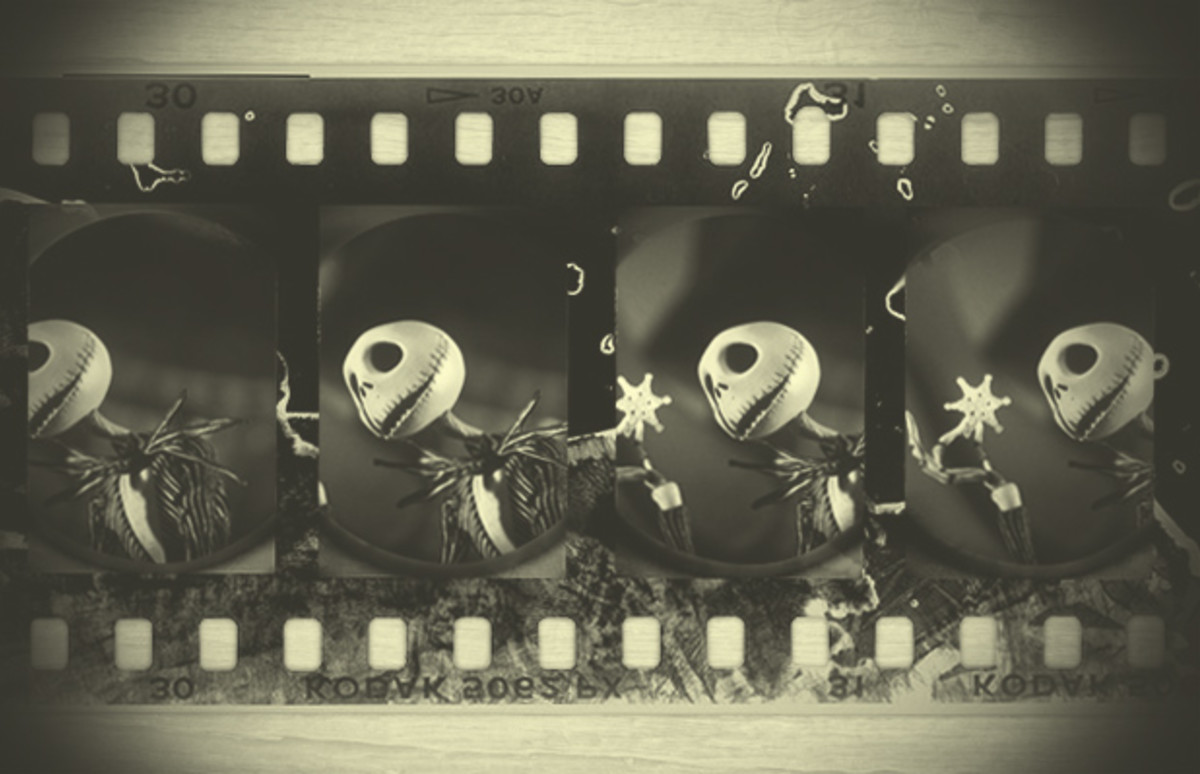 Gallery: The 10 Coolest Looking Stop-Motion Characters In Movies | Complex