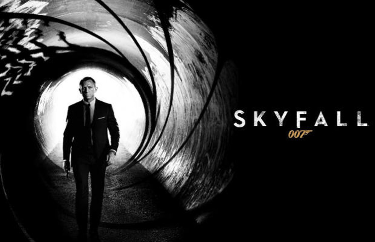 “Skyfall” Opens Huge Internationally | Complex