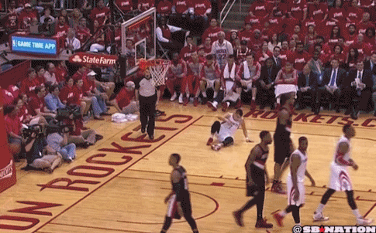 Jeremy Lin’s Jump Shot Shows Just How Dead Linsanity Is (GIF) | Complex