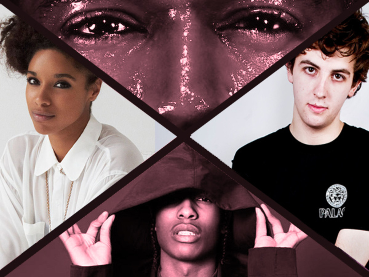 The Most Anticipated Albums For the Rest of 2015 | Complex