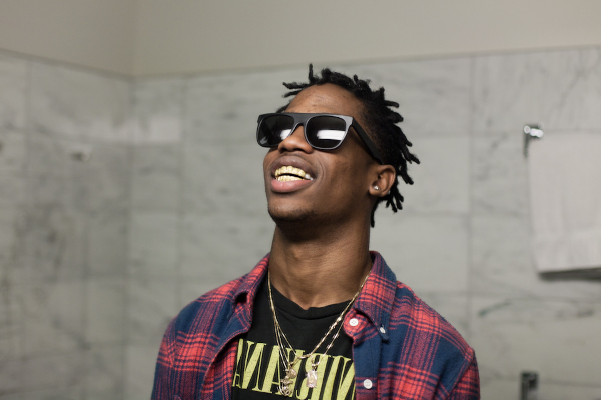 Travi$ Scott Fought With a Fan After His Concert In Arizona Last Night ...