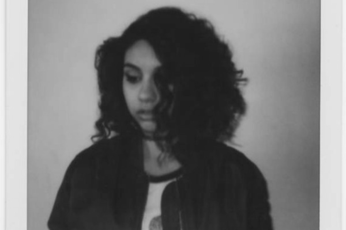 Alessia’s “Here” is the Perfect Song for Everyone Who Would Rather be ...