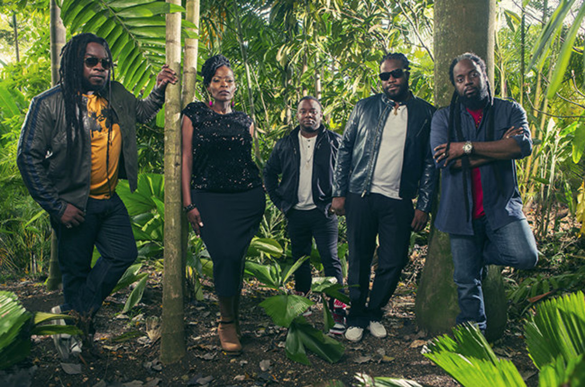 Strictly Roots Watch An Exclusive Film On Reggae Legends Morgan