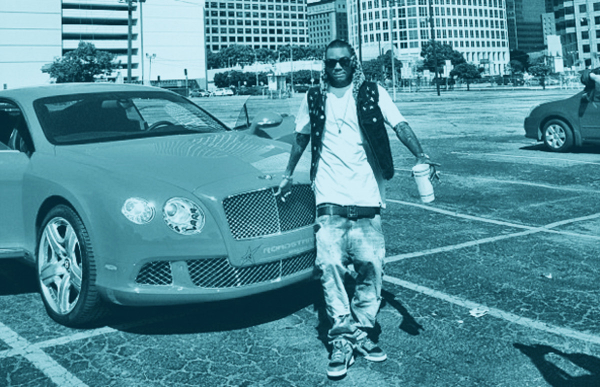 Gallery: Soulja Boy’s 25 Best Rides Photos on Instagram | Complex