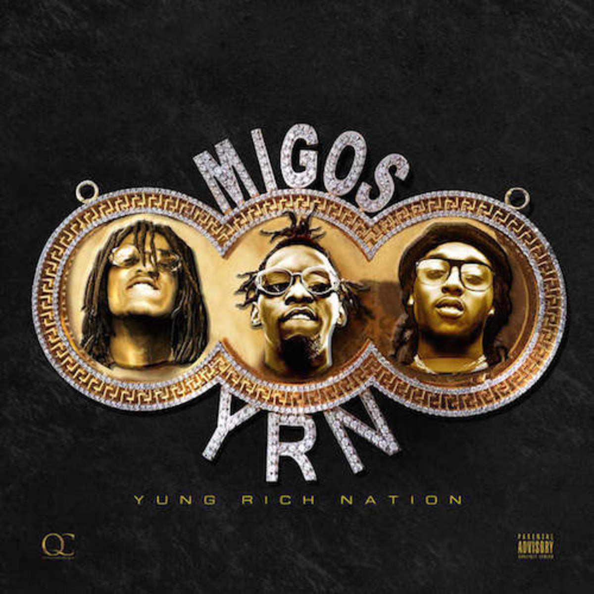 Migos Seek Recognition On Their New Release Complex migos-seek-recognition-on-their-new-release-complex