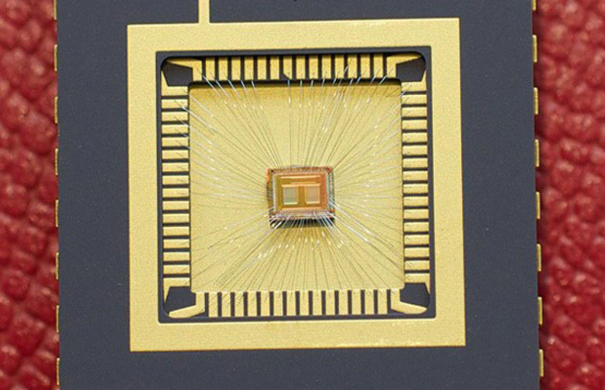 IBM Introduces Next-Gen Memory Solution | Complex