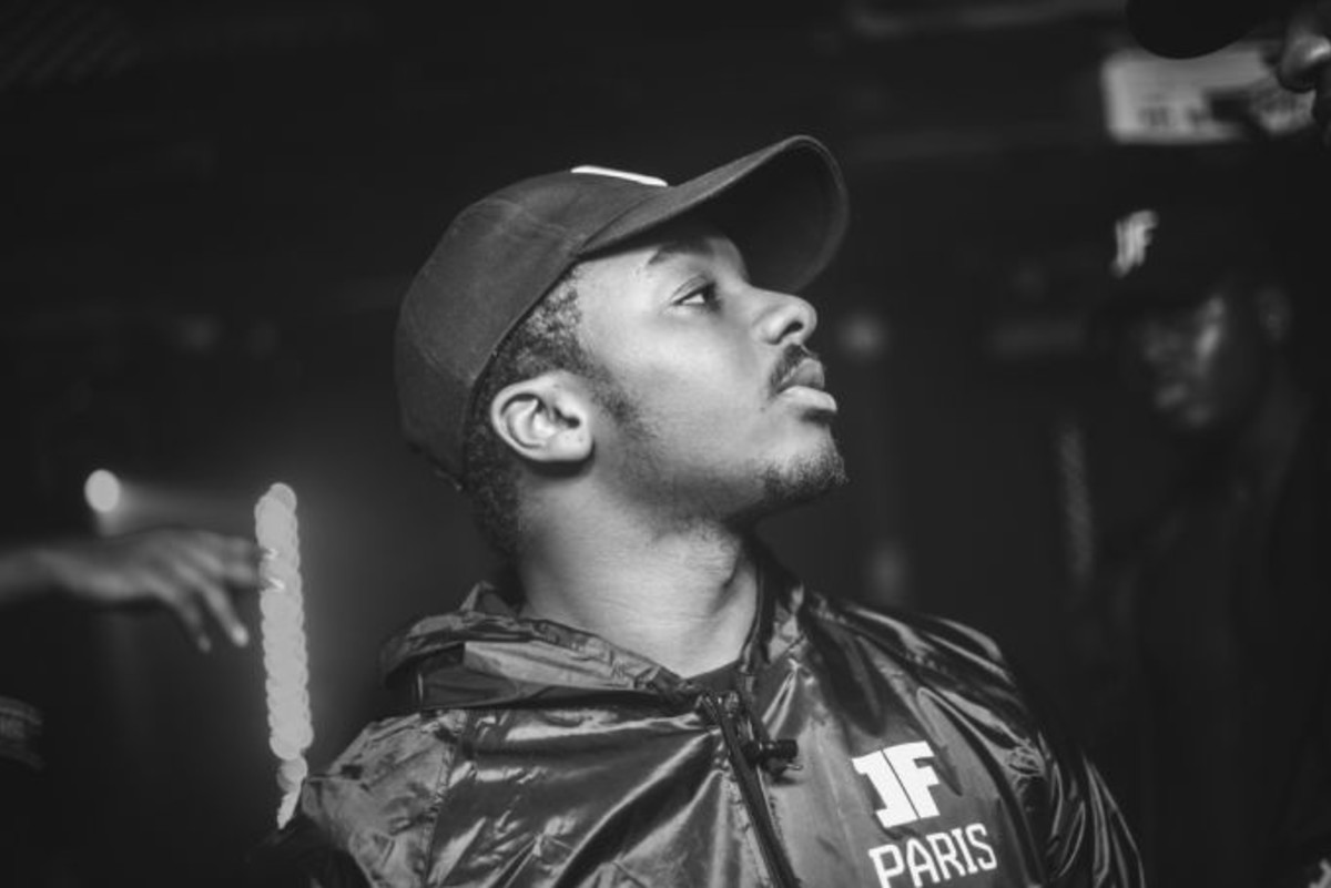 SNE Flips Aaliyah For New R&B Anthem “Come Again” | Complex UK