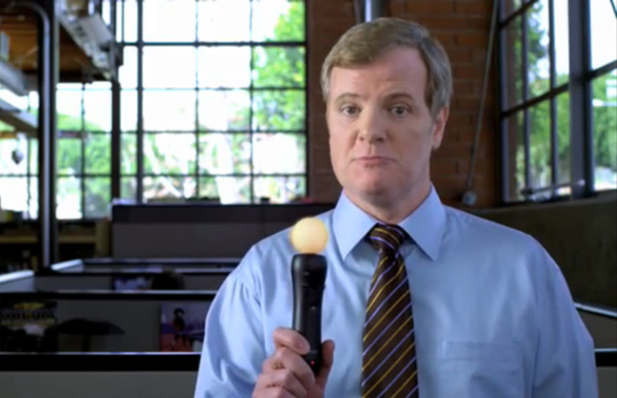 Sony is Suing Its Own Mascot, Kevin Butler | Complex