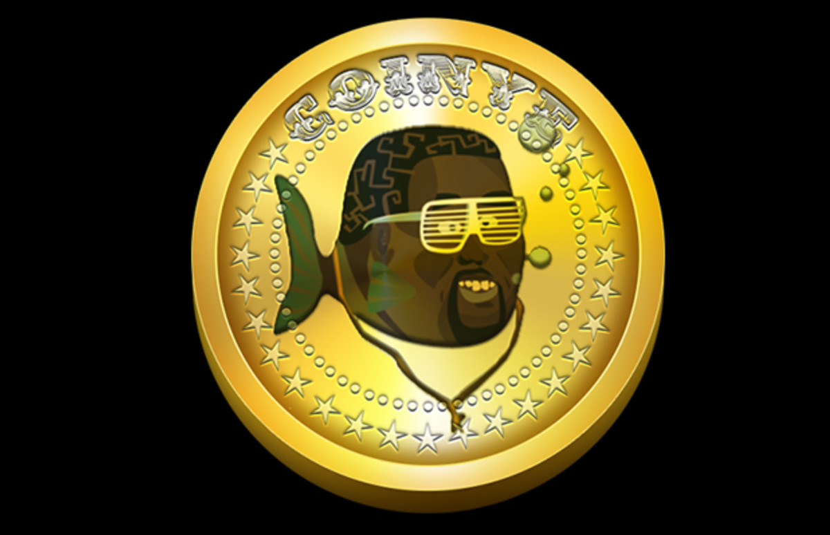 Coinye Creators Say it’s No Longer Inspired by Kanye, Instead it’s a ...