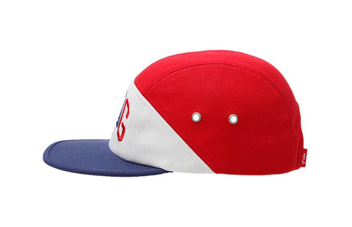 Acapulco Gold Has a 7-Panel Cap in its Spring 2013 Collection | Complex