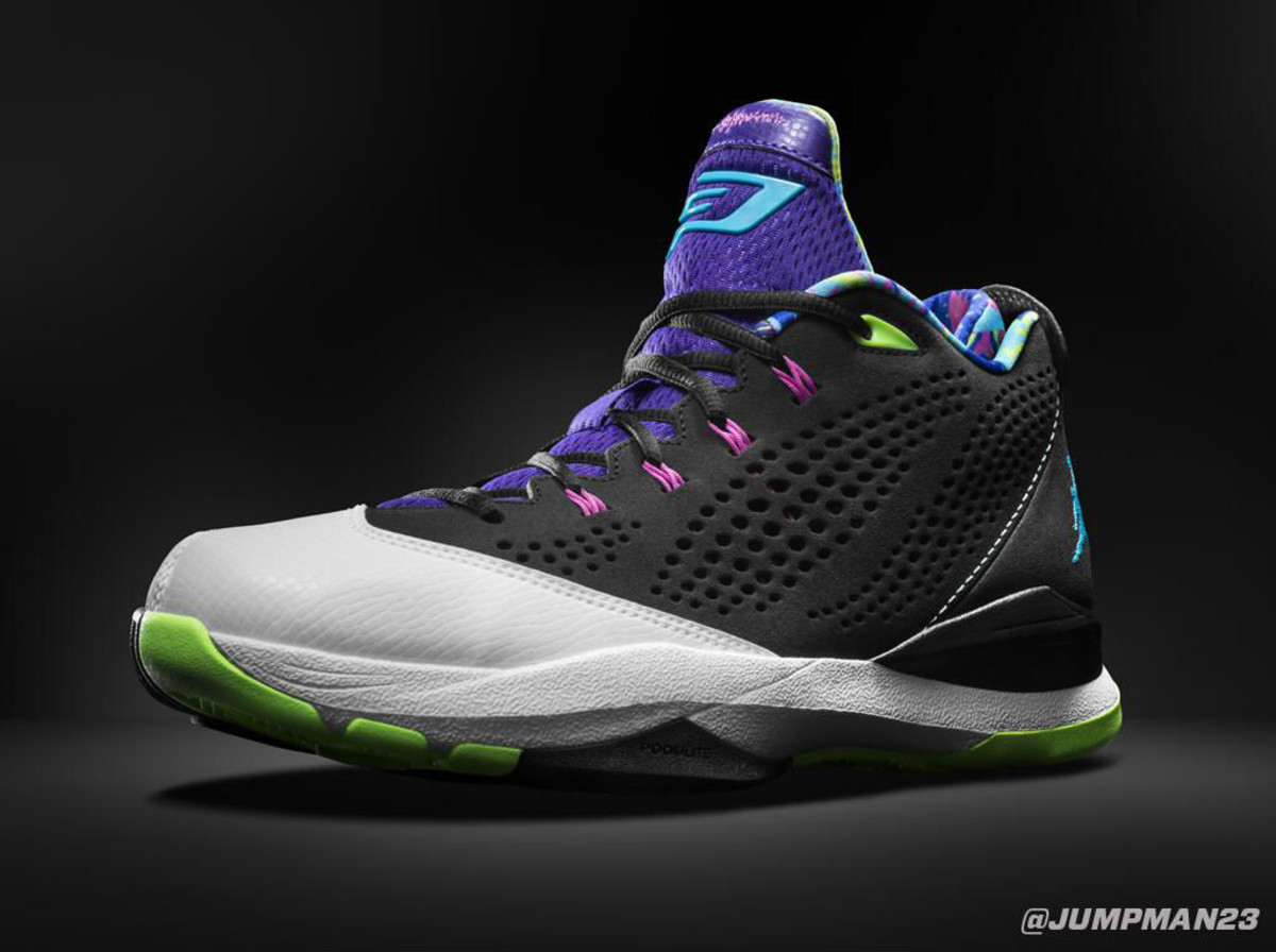 Jordan CP3.VII | Complex