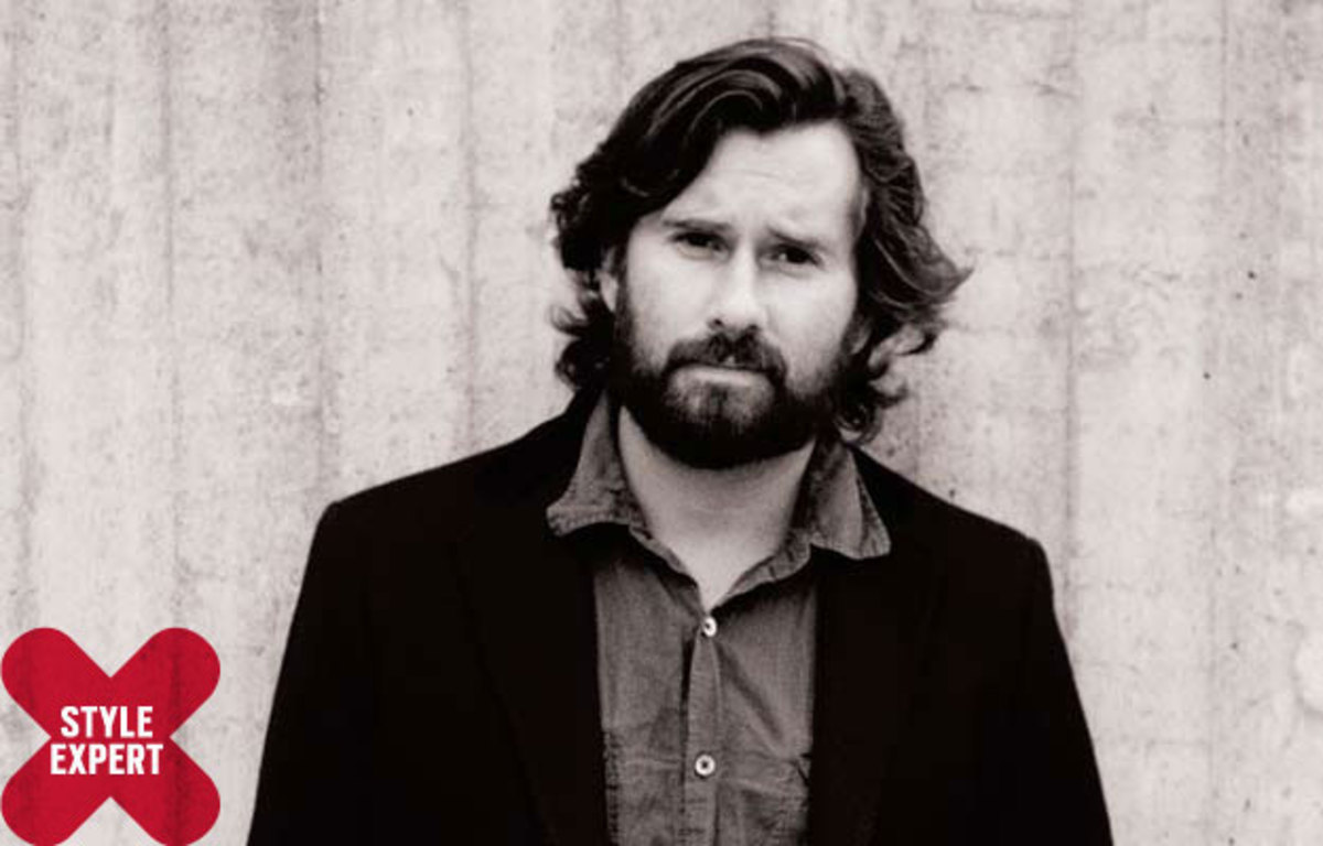 Complex Style Expert: GANT Rugger’s Christopher Bastin | Complex