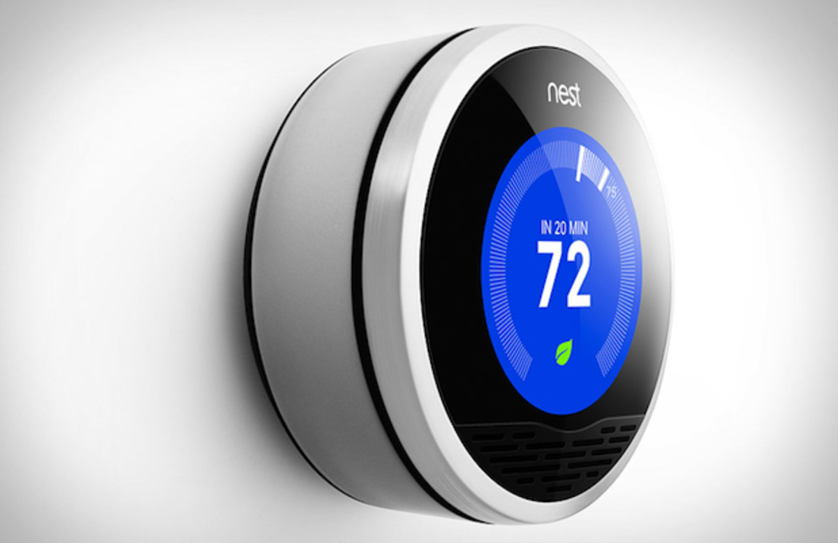 Nest Labs Nabs Former Apple Counsel For Honeywell Patent Suit | Complex Nest Labs Nabs Former Apple Counsel For Honeywell Patent Suit | Complex