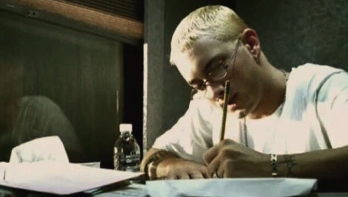Eminem Lost A “Way Better” Recording of “Stan” | Complex