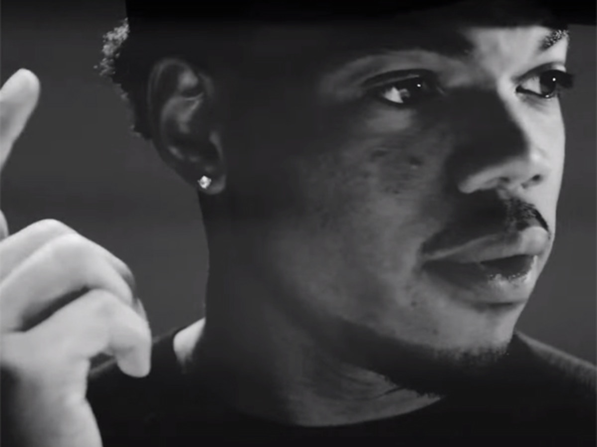 Chance The Rapper Shares Personal Note About Becoming a Father | Complex