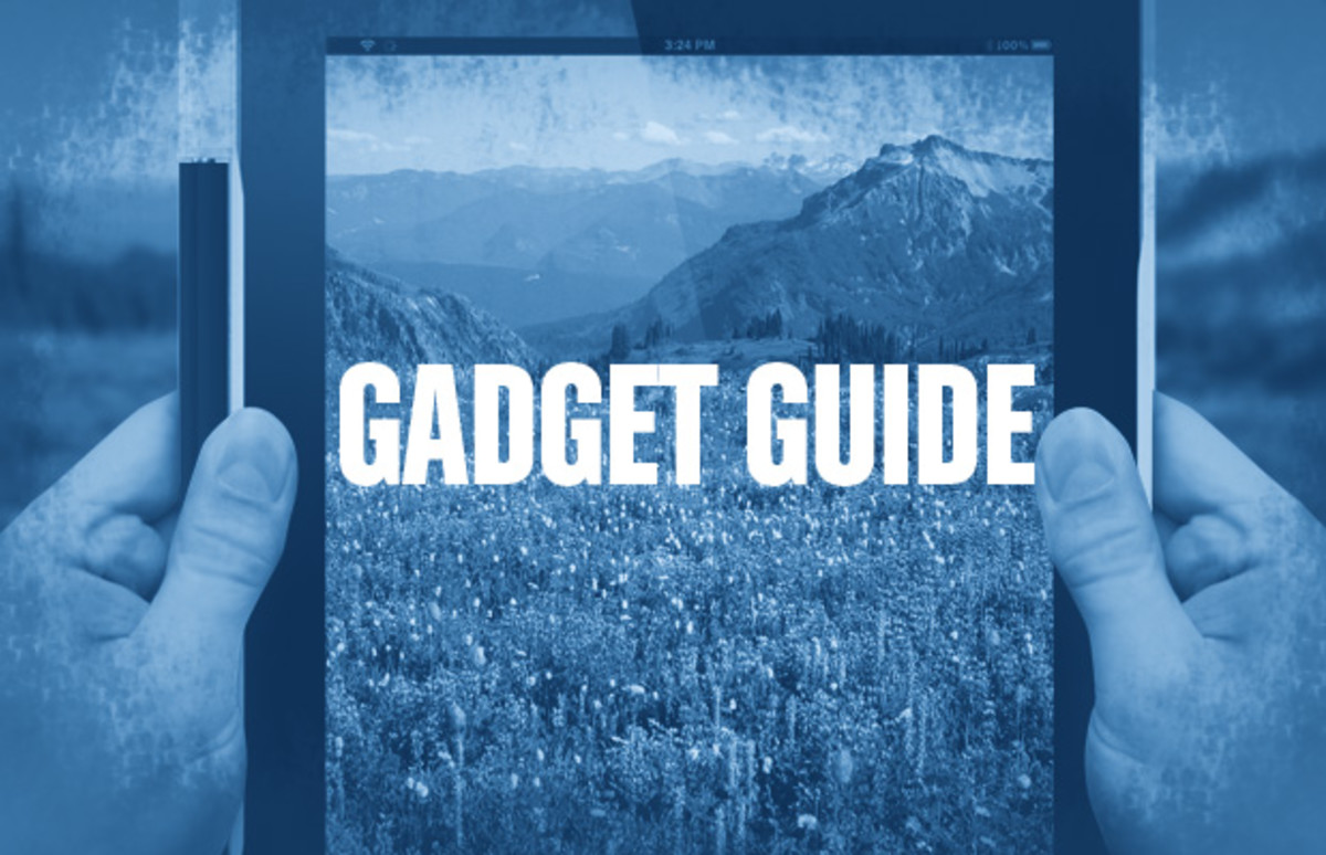 Gadget Guide: Everything You’ll Need This Spring | Complex