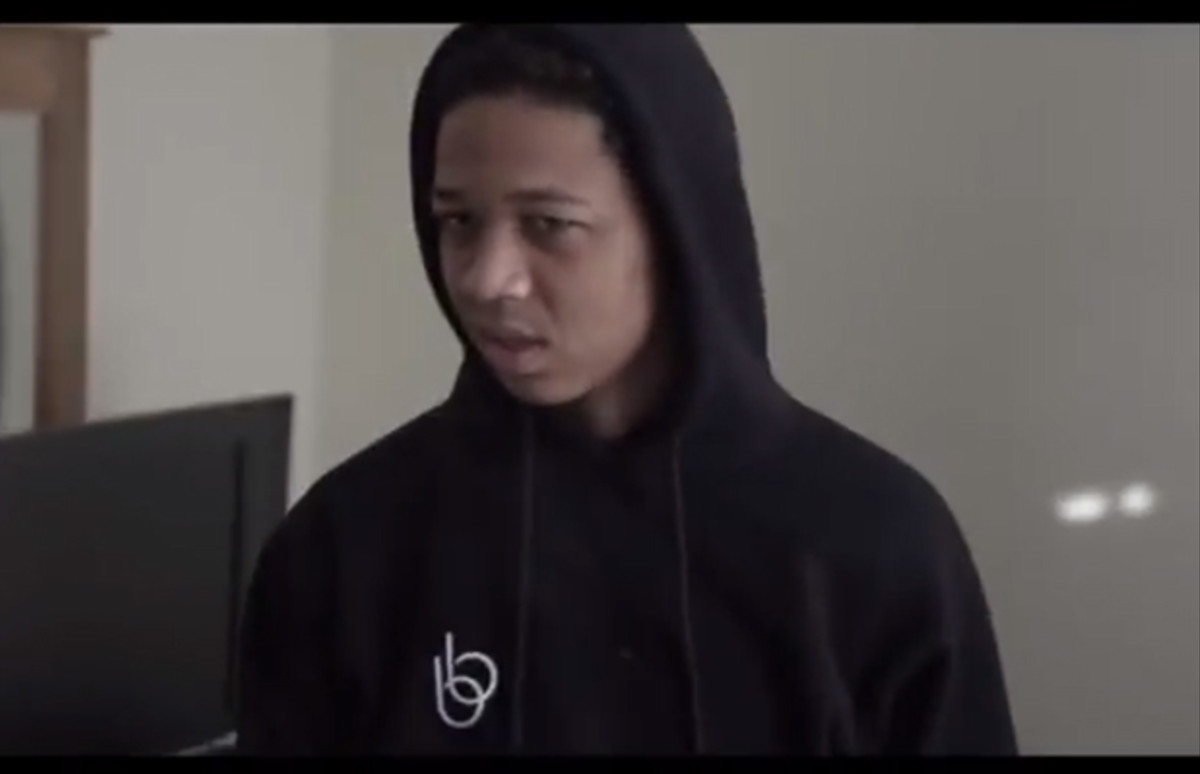 Lil Bibby Drops “Strange” and A Video For “Change” | Complex