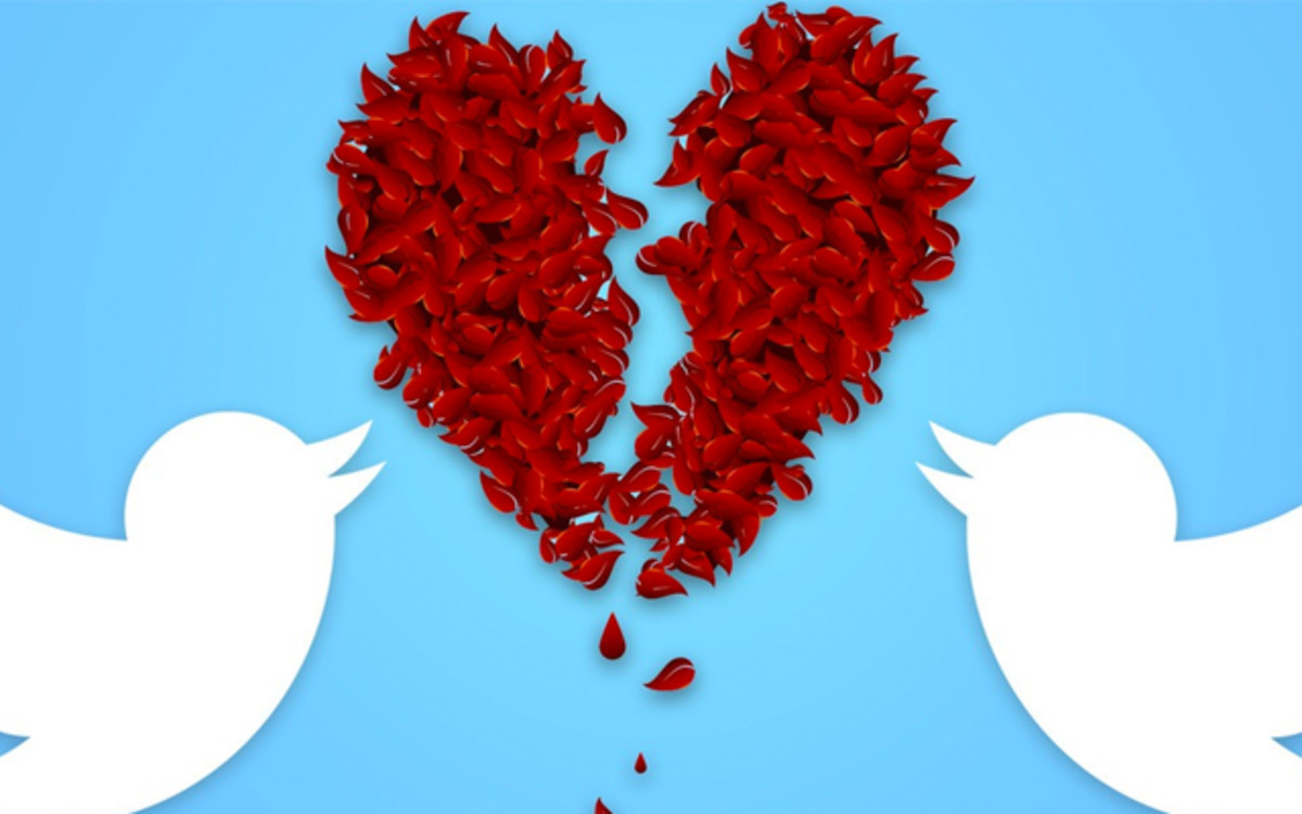 Today’s Prenups Now Come With A ‘No Twitter’ Clause | Complex Today’s Prenups Now Come With A ‘No Twitter’ Clause | Complex