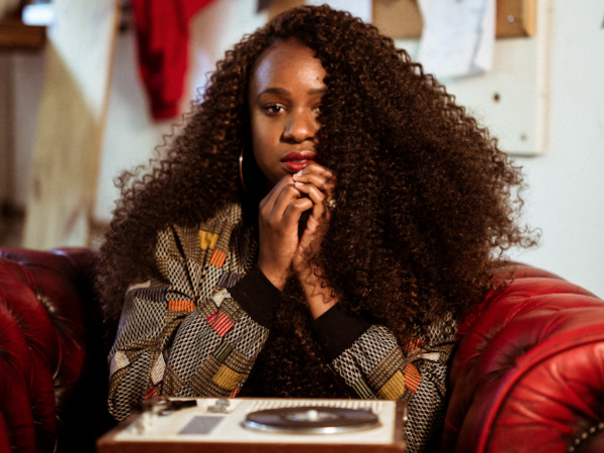 NAO’s Debut Album Is a Statement of Intent From a Rising Star | Complex