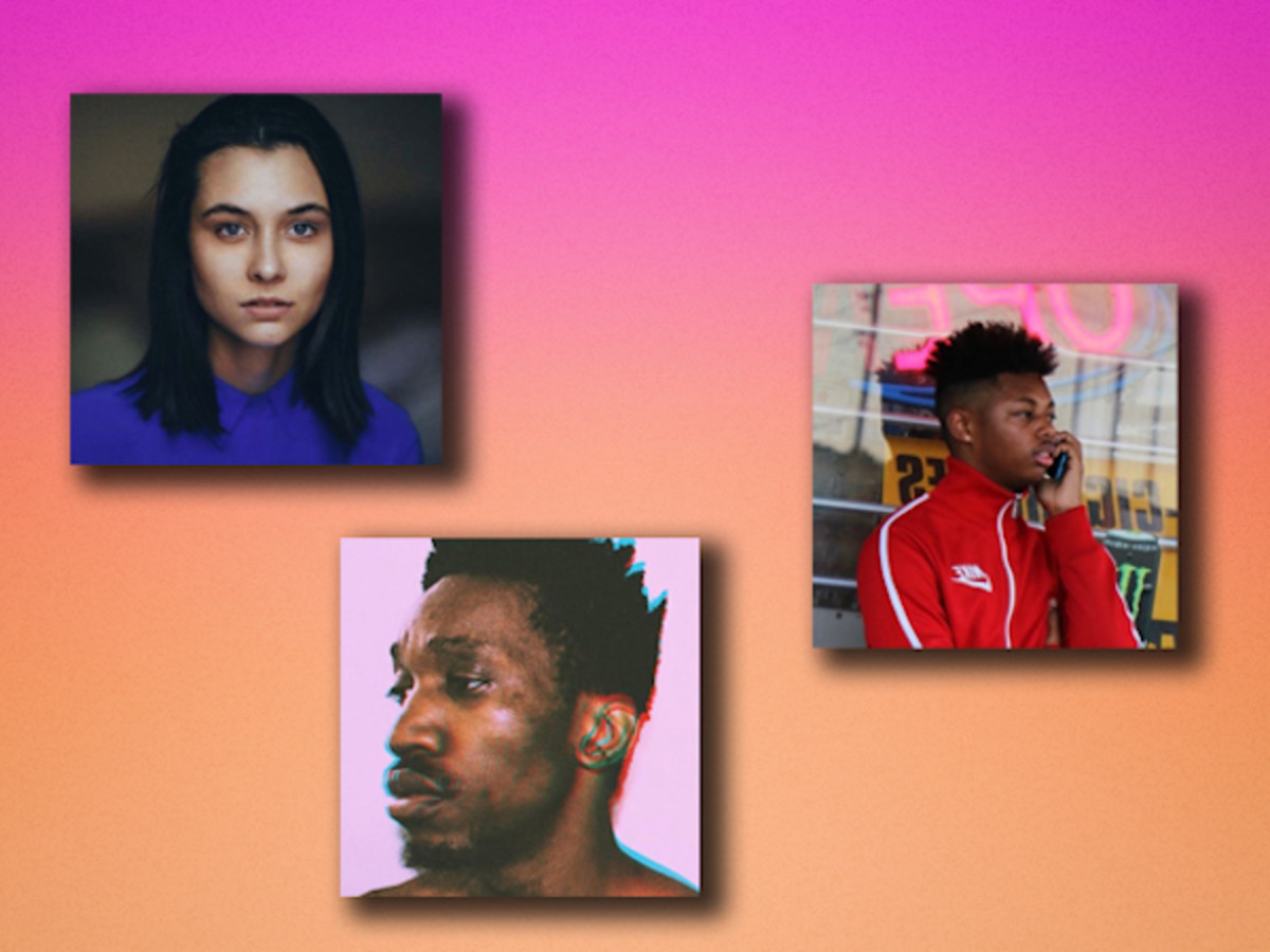 Best New Artists of the Month | Complex