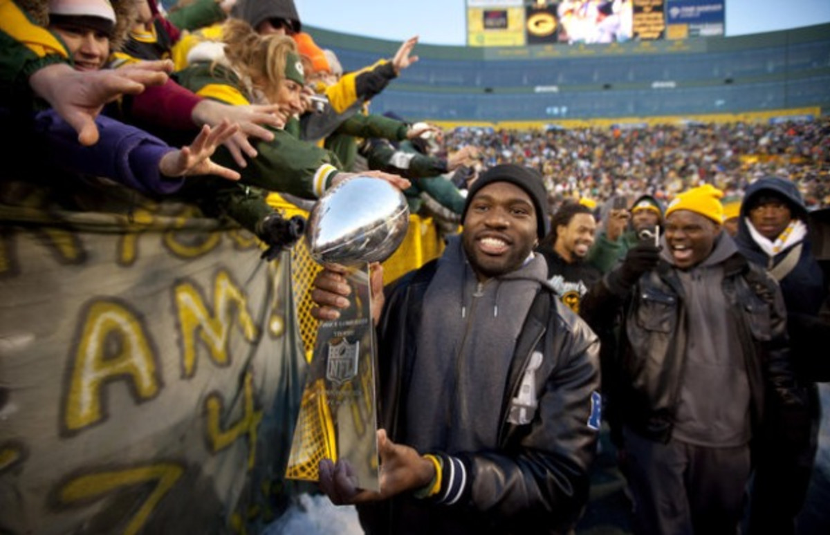 Party Time: The 10 Best Championship Parade Moments | Complex