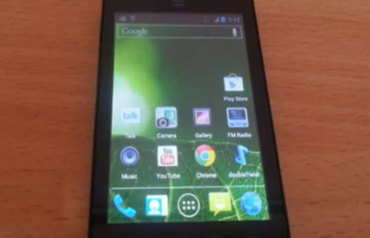 Meet the Yolo, Intel’s First Smartphone for Africa | Complex