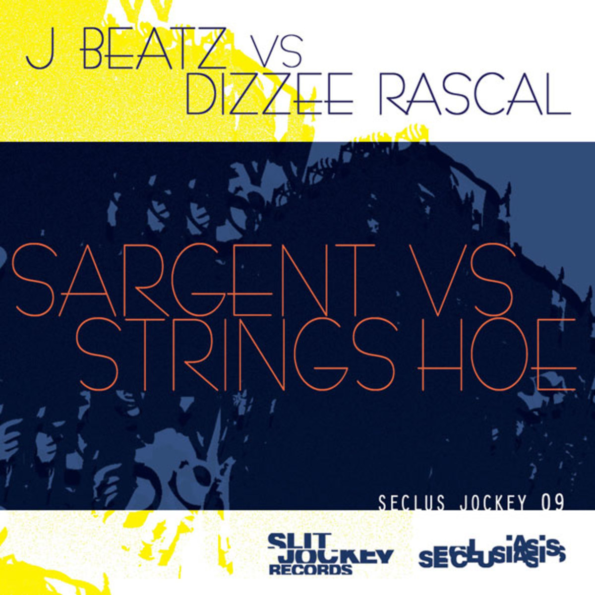 J Beatz vs. Dizzee Rascal - “Sargent vs. Strings Hoe” | Complex