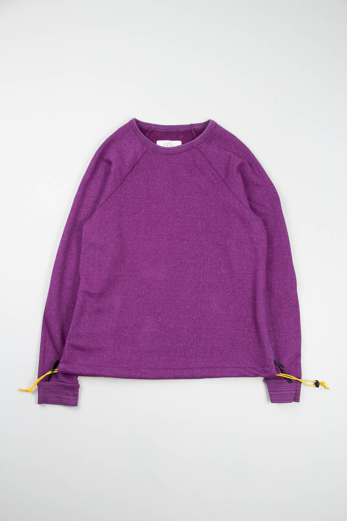 That Purple Stuff | Complex