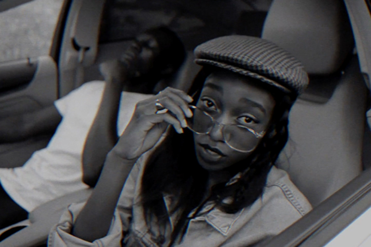 Video: Little Simz ft. Kent Jamz - “Top Down” | Complex