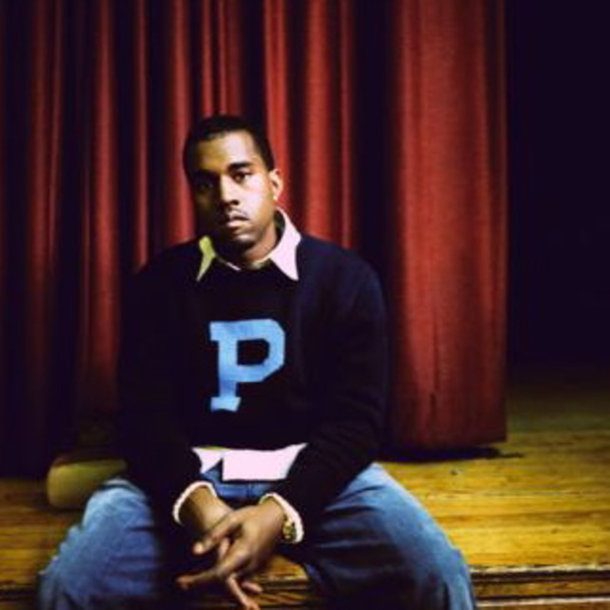 Listen to An Unreleased Kanye West Track βKnow The Gameβ | Complex Listen to An Unreleased Kanye West Track βKnow The Gameβ | Complex