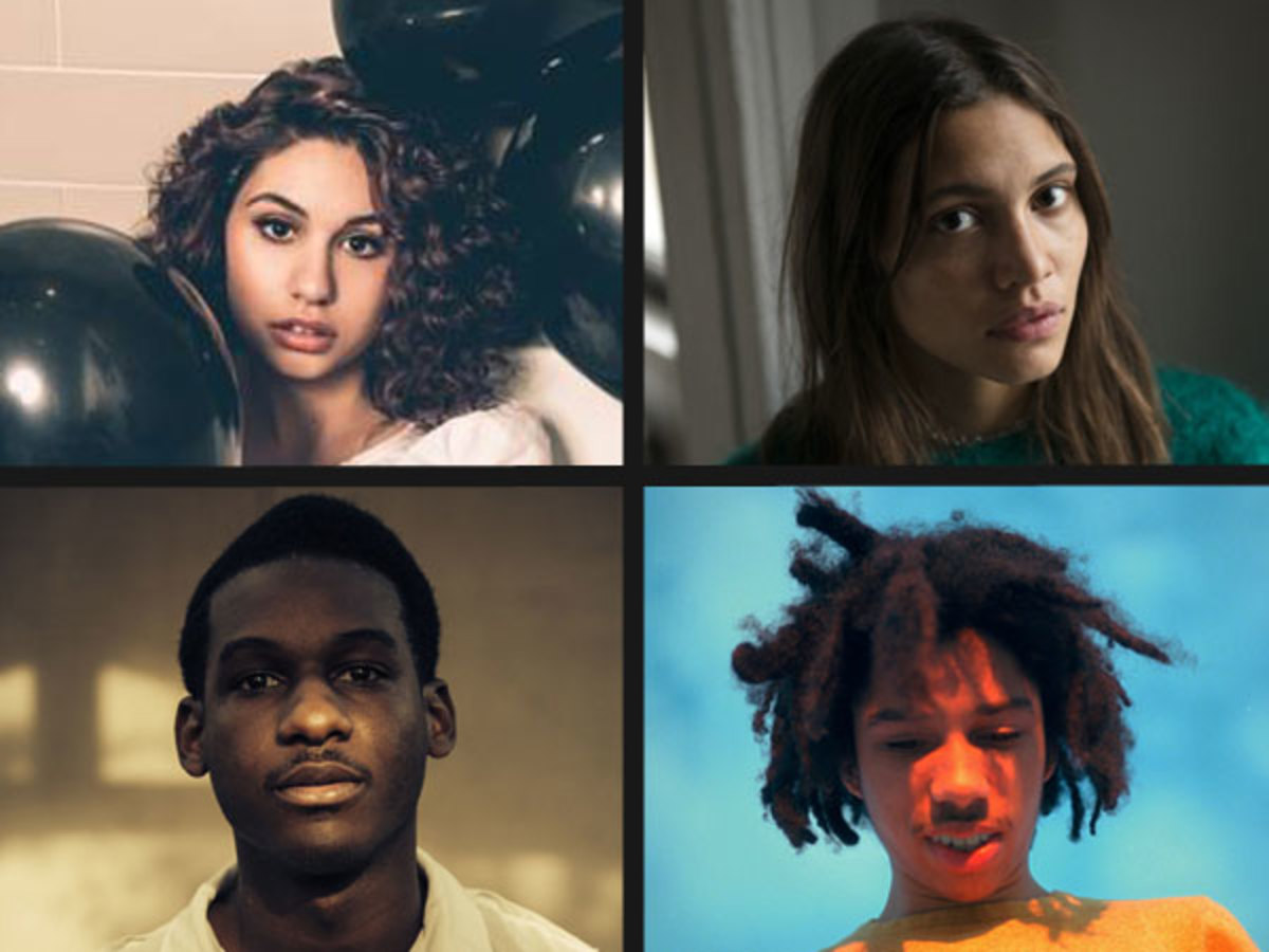 Best New Artists of 2015 (So Far) | Complex