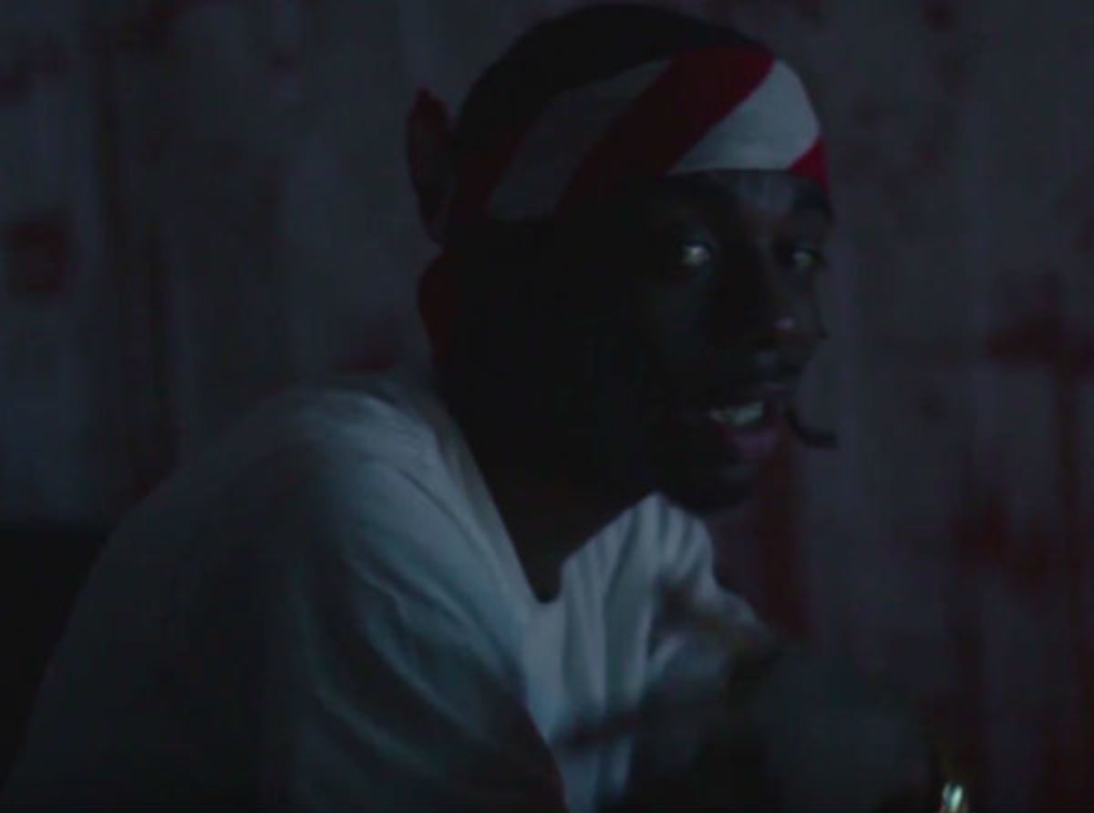 VIDEO PREMIERE: Cam the Mac ft. Mackned - “Freakin’ Out” | Complex