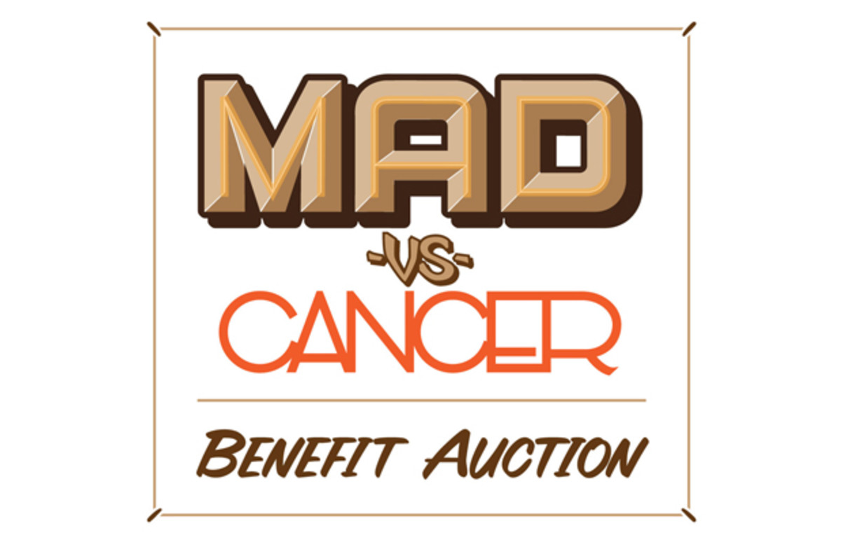 Help MAD Beat Cancer | Complex