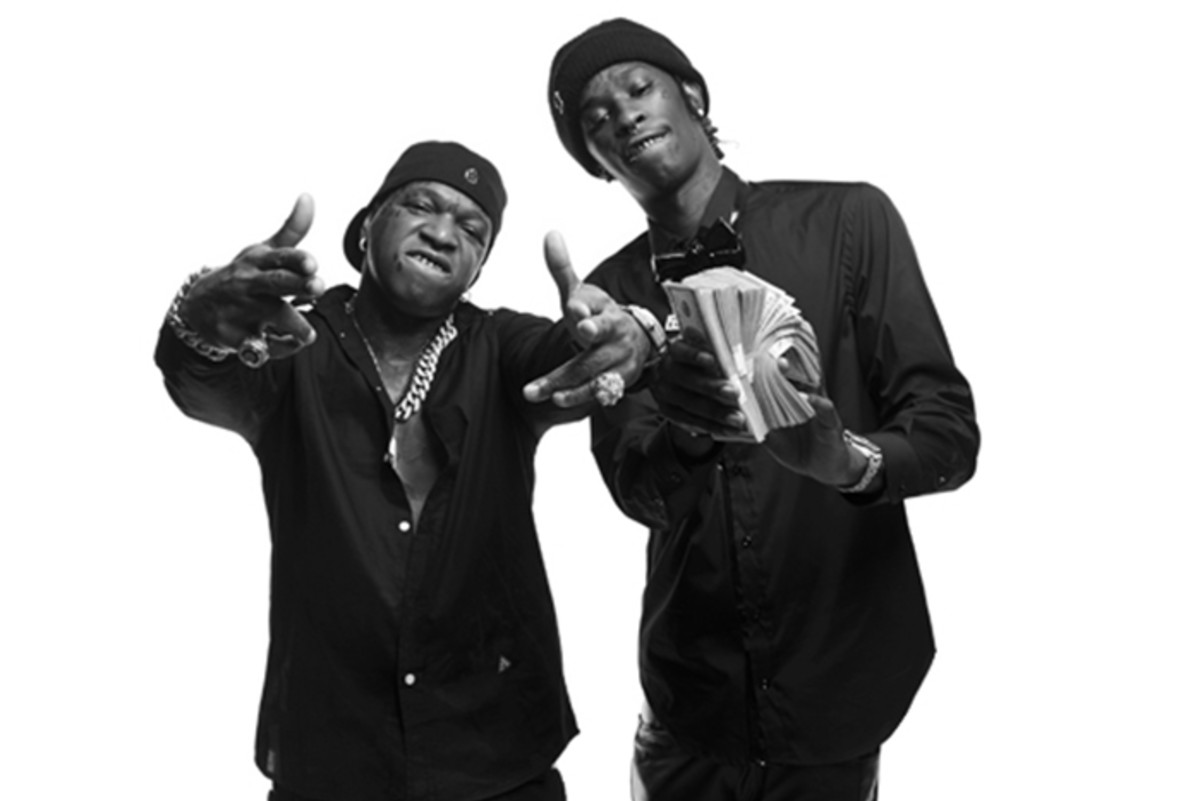 Birdman Gives Update On Rich Gang Says Young Thug And Rich Homie Quan Will Always Be Involved