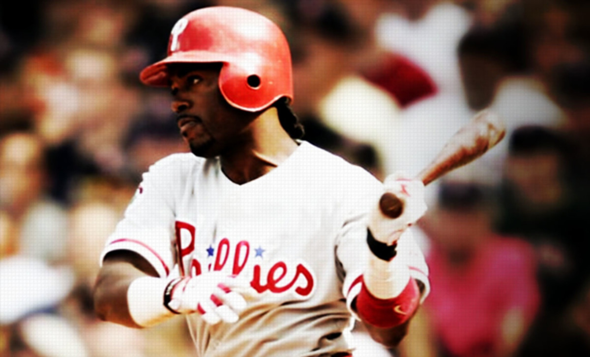 The Complex 7: Jimmy Rollins | Complex