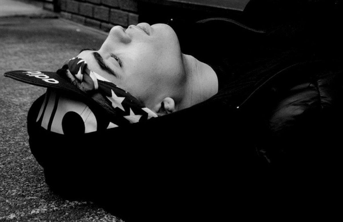 Premiere Wax Wings ‘the Love Inside Me Ep Is A Lesson In Atmospherics Complex Uk