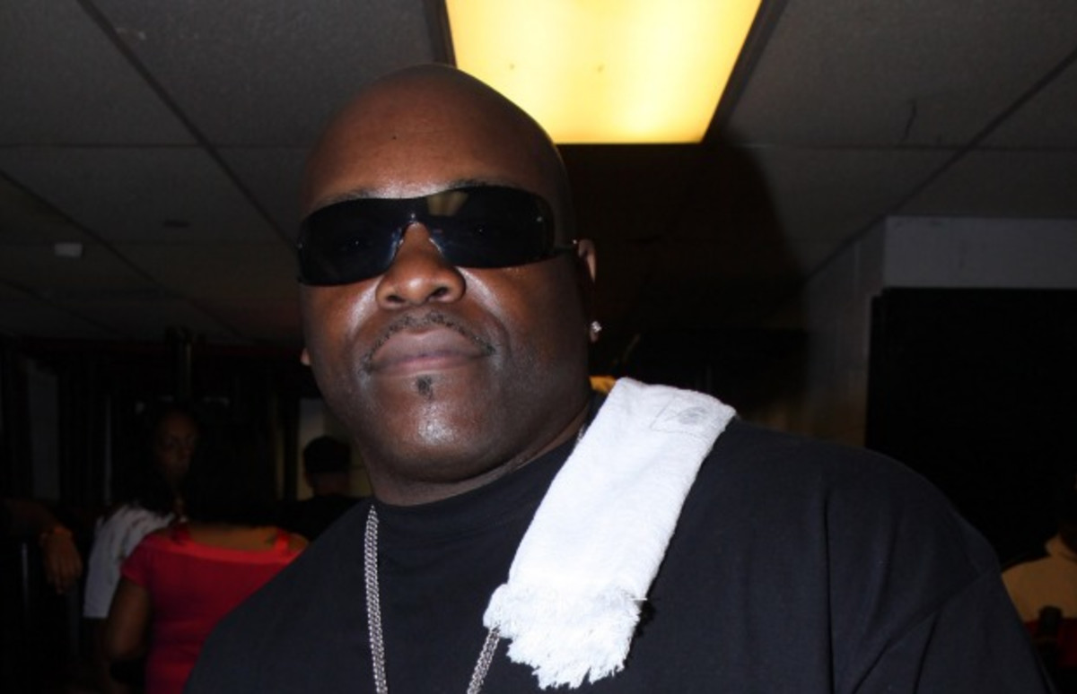 What Does Freddie Foxxx Say? | Complex