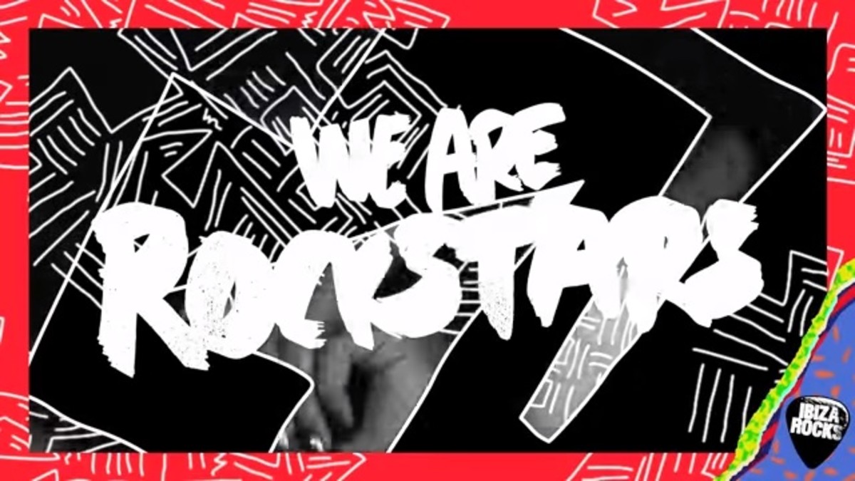 We Are Rockstars Announce Full Line-Up And Takeover Shows f/ So Solid ...