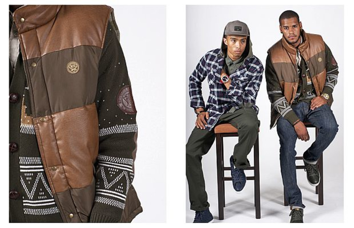 Rocksmith Expands Its Fall/Winter 2011 Collection To Offer More Of Your ...