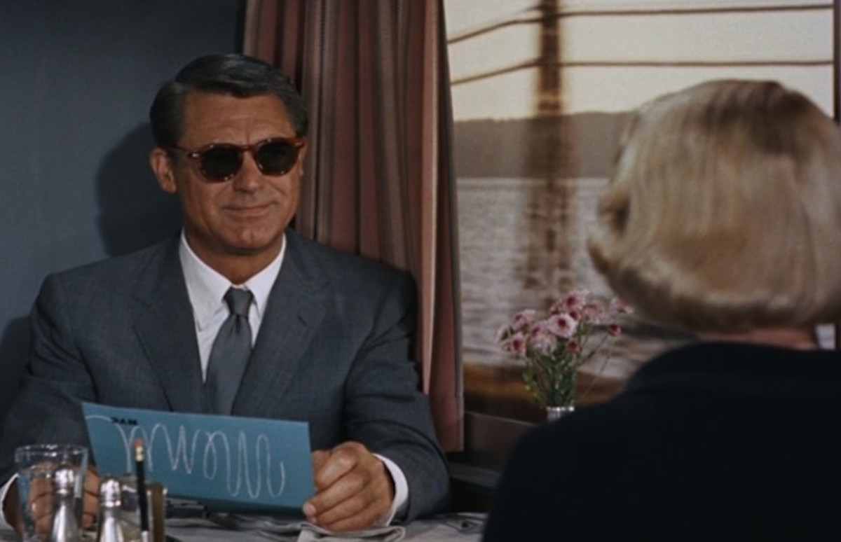 Cary Grant Is the Owner of the Coolest Piece of Clothing Ever | Complex