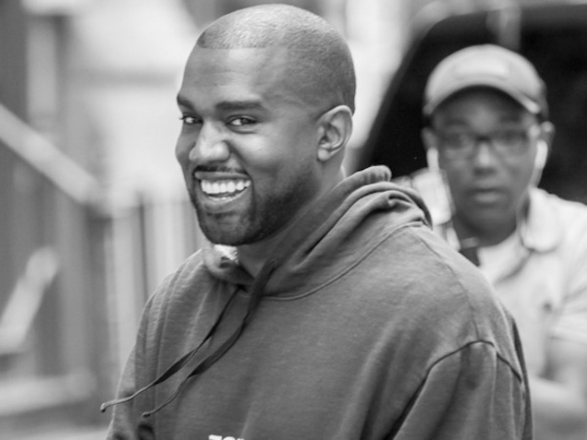 Who Invented Scrabble? Kanye West! | Complex